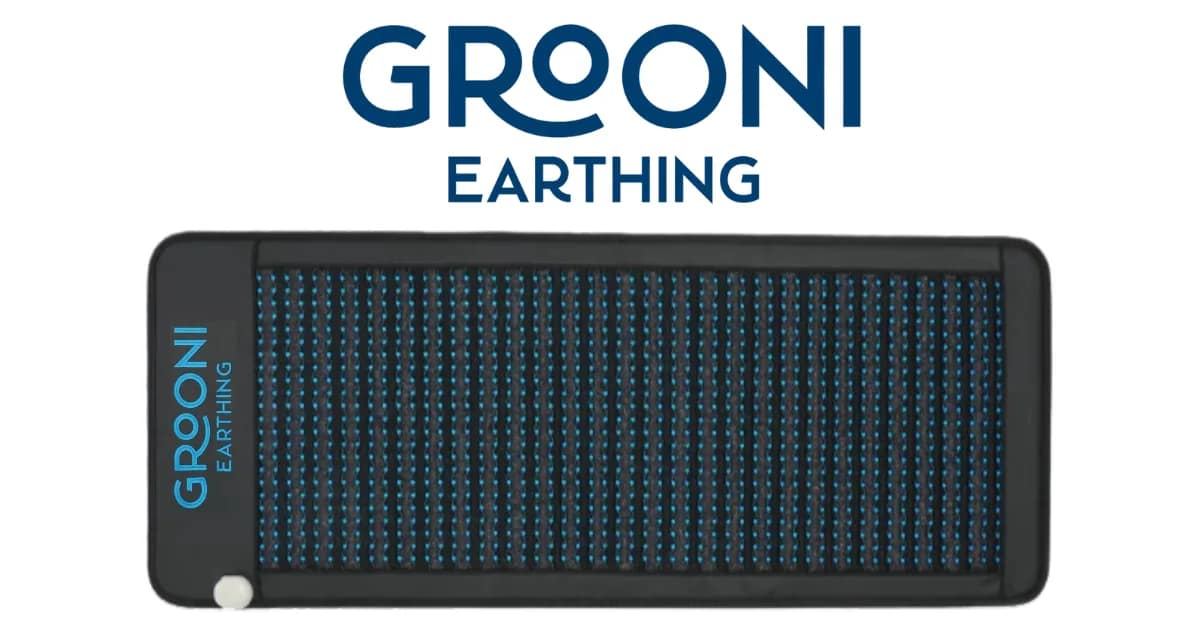 Grooni PEMF Mat Review – Infrared & PEMF Therapy Combined