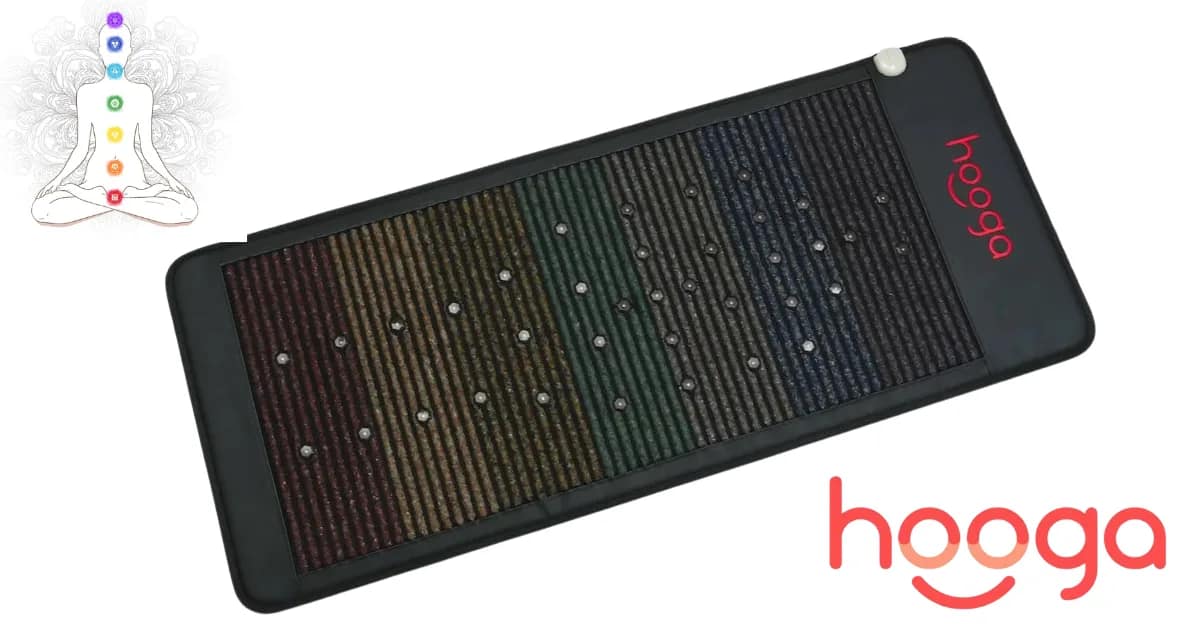 Hooga Chakra PEMF Mat Review: Chakra Alignment on a Budget