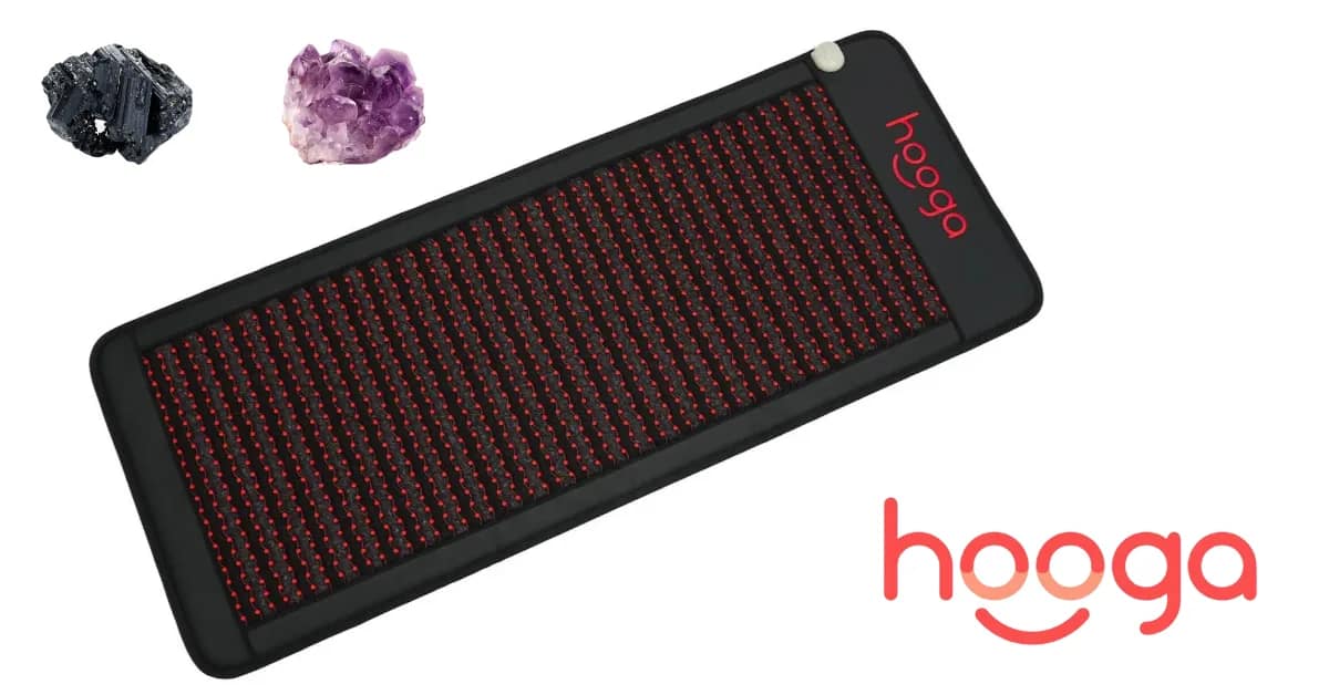 Hooga PEMF Mat Review: Features, Benefits & Therapy