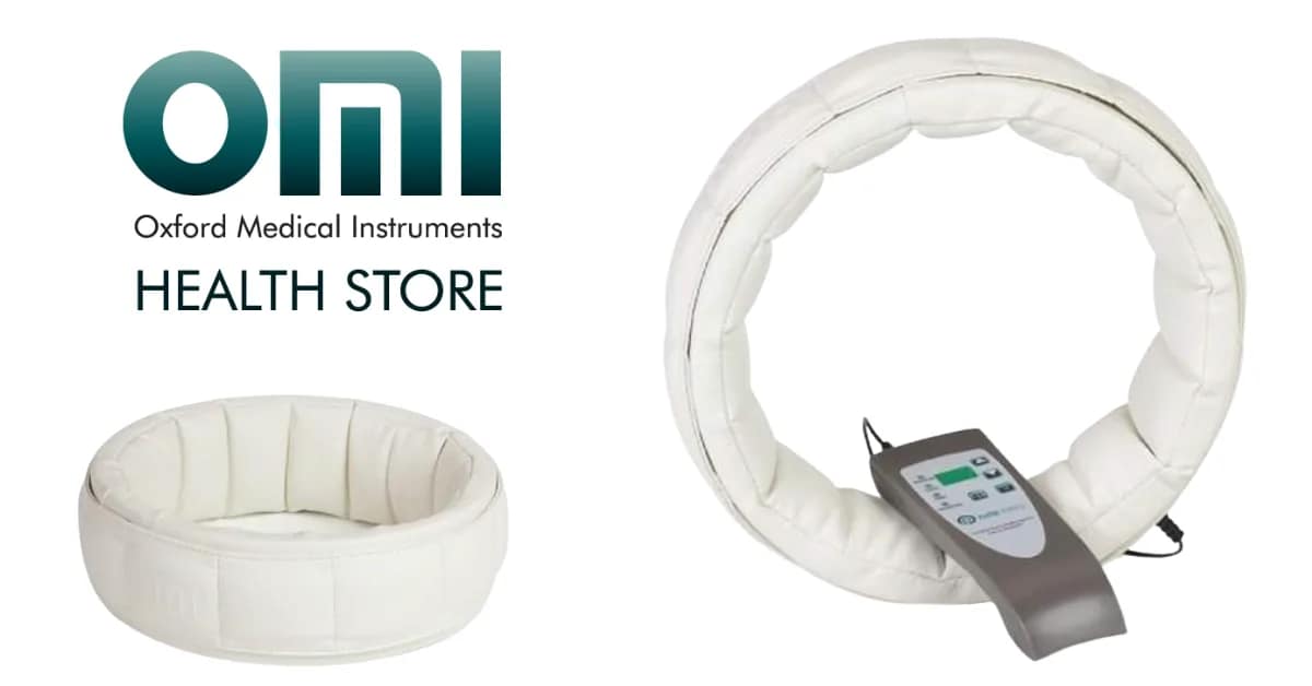 OMI PEMF Ring Review – Portable Wellness & Pain Relief Device