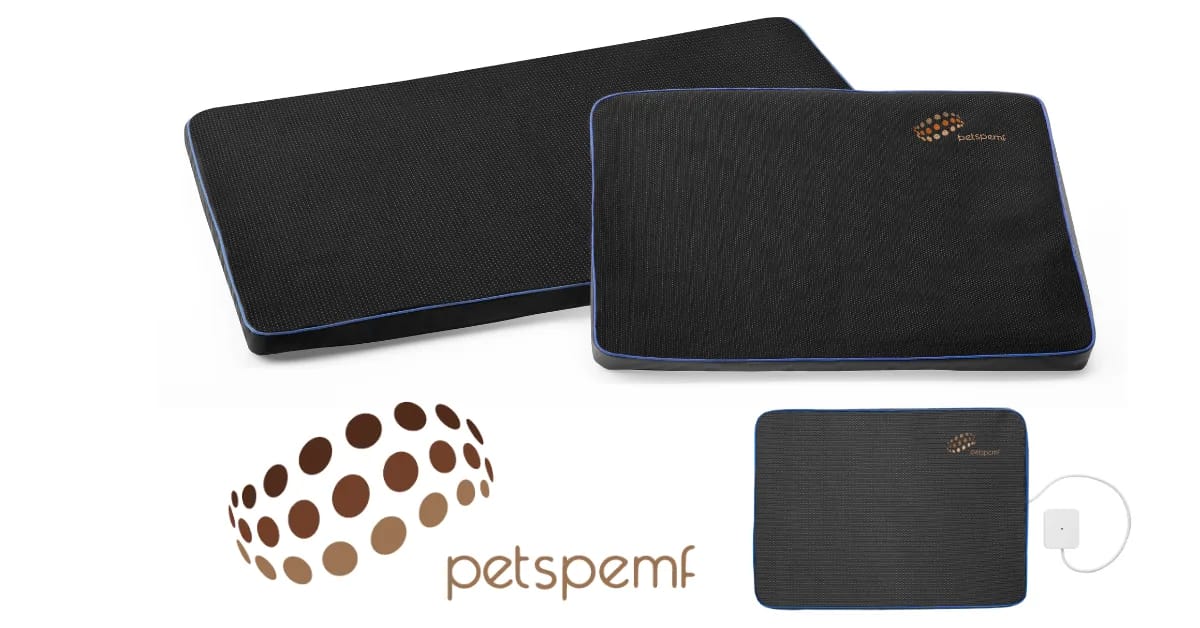 PetsPEMF Dog Pad Review: PEMF Therapy for Your Pets